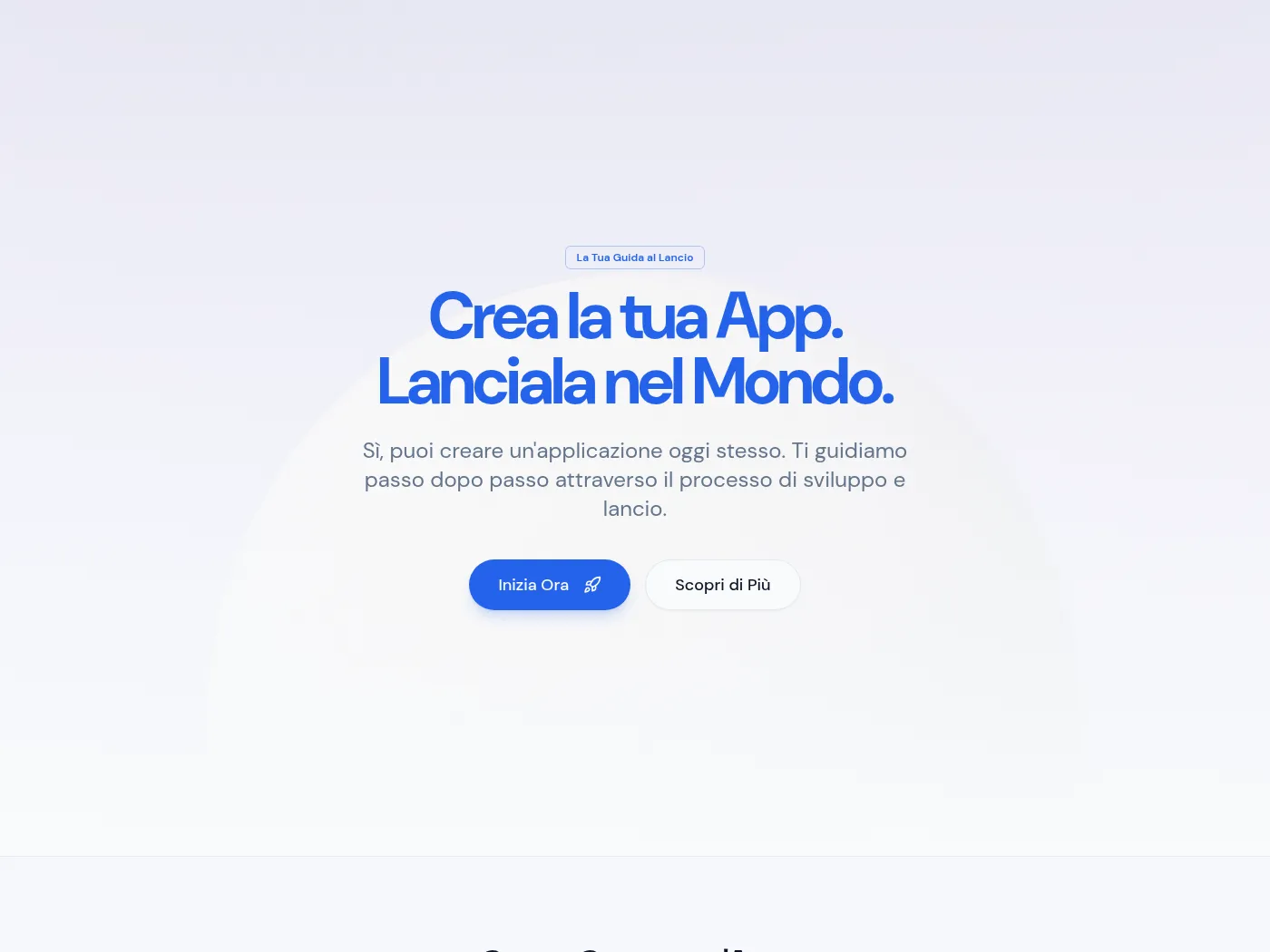 LaunchPad App Guide