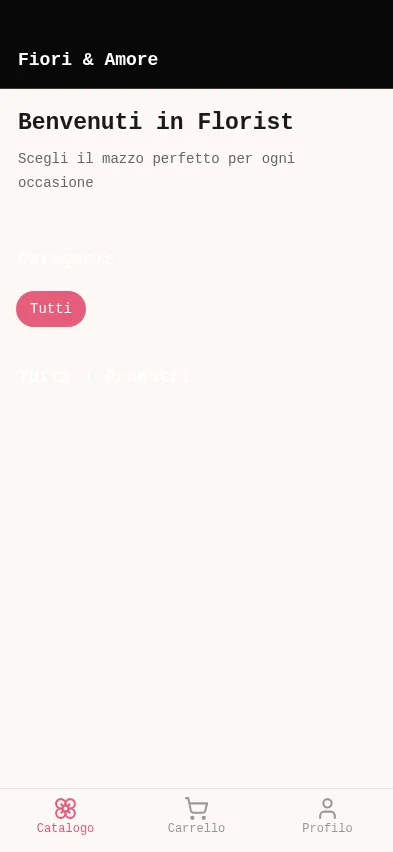 OrdiniFacili App