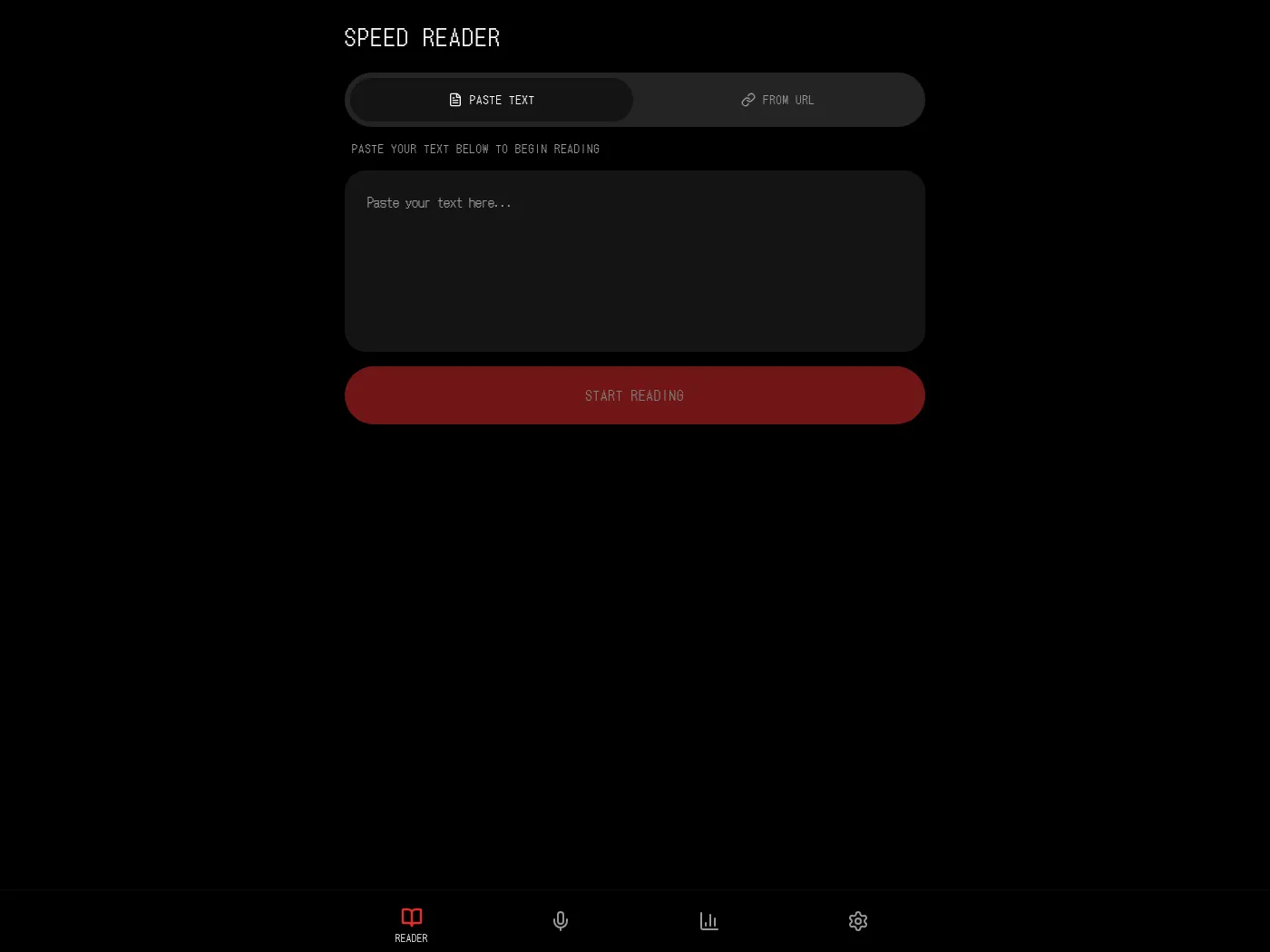 App Reimagined Pro