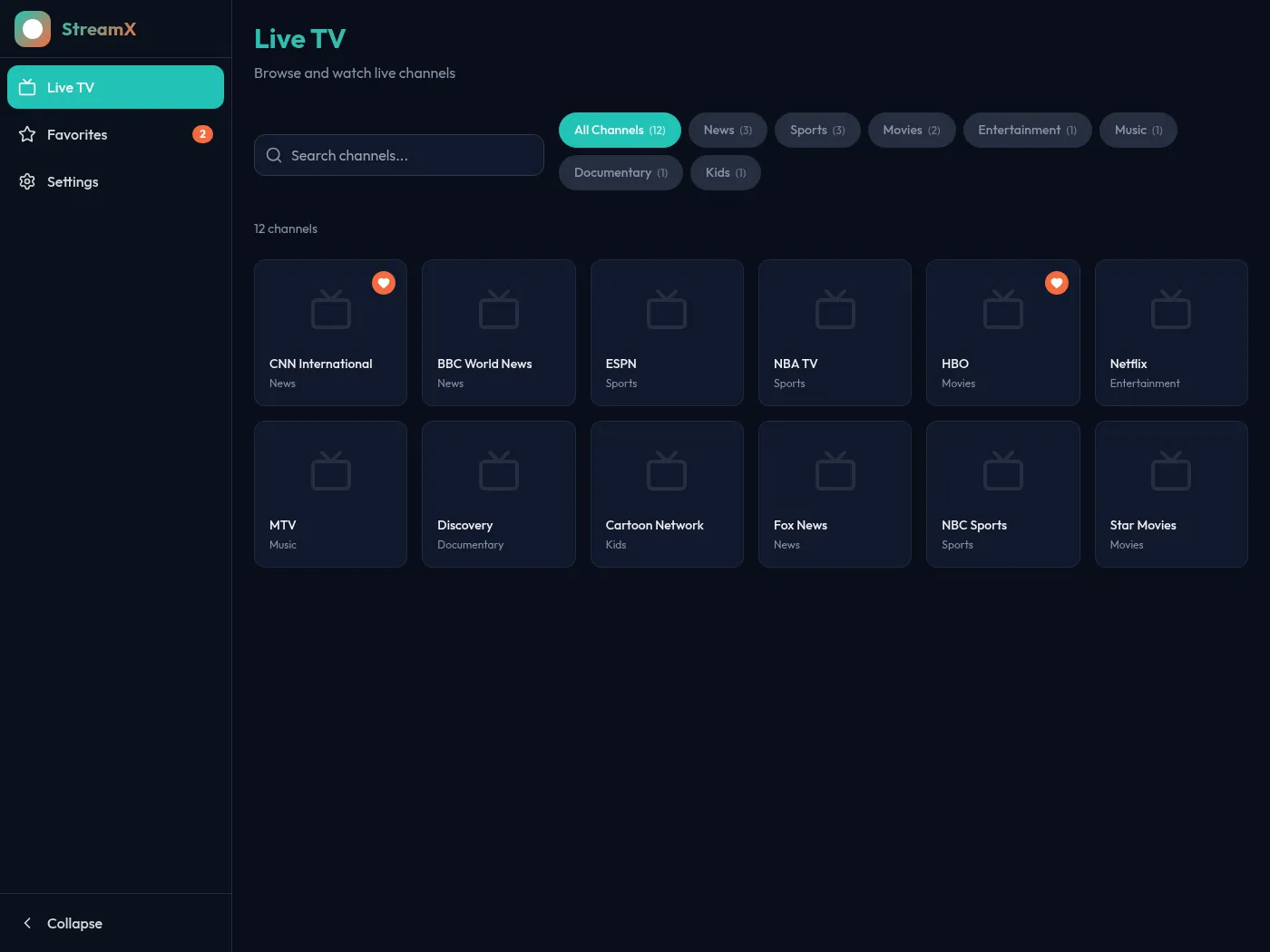 AppRevamp