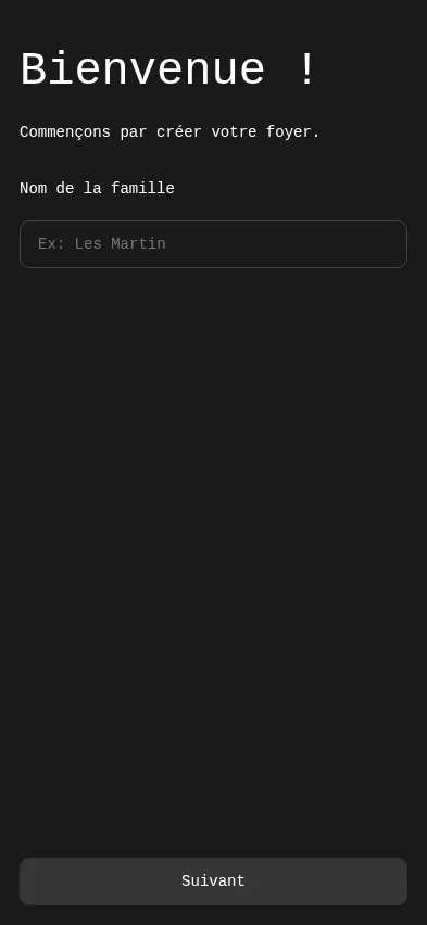 App Robustness Refactor