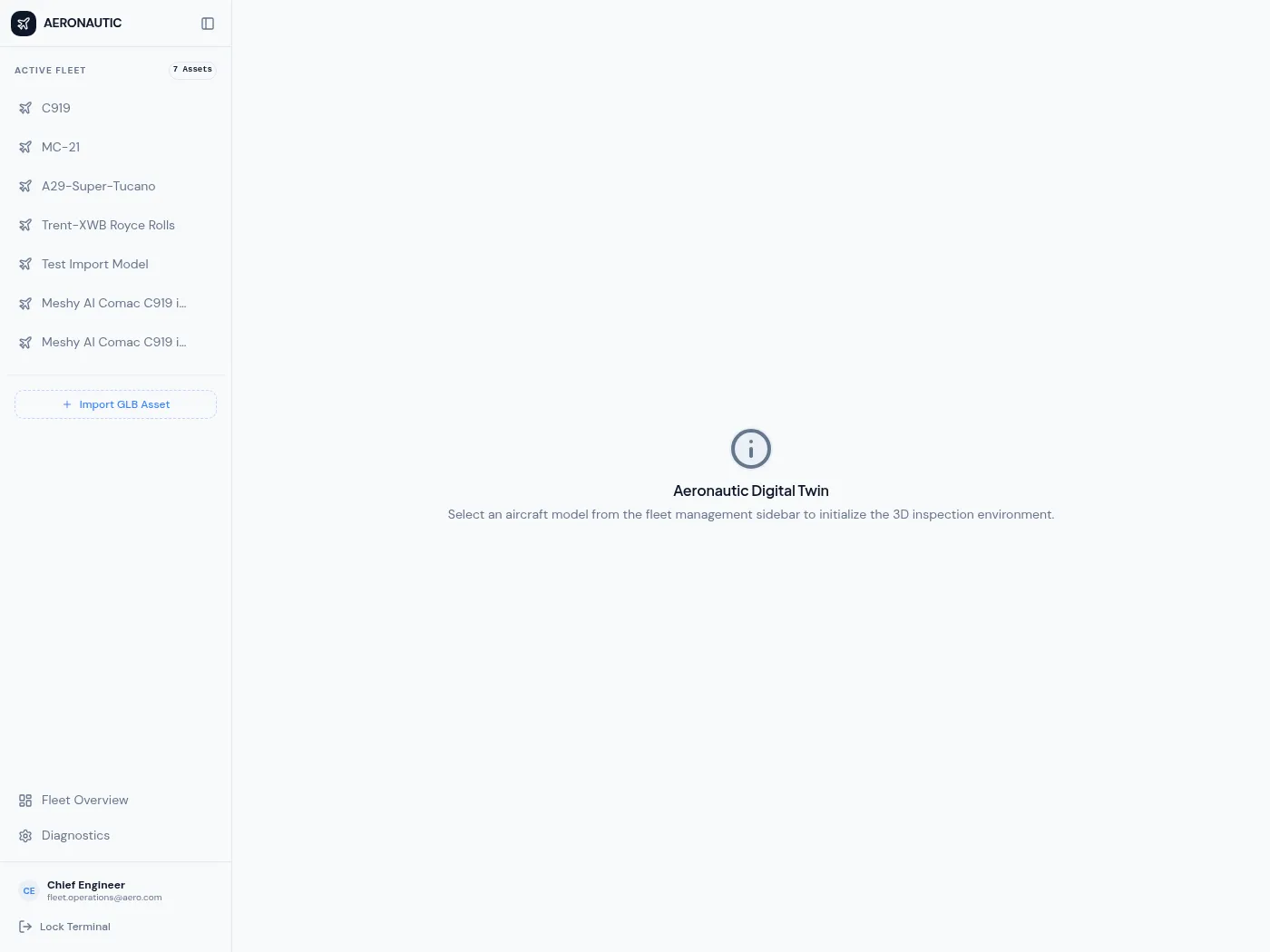Projet App Générique