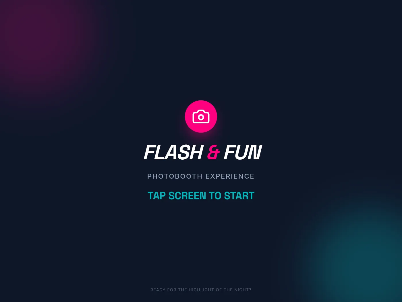 AppStarter