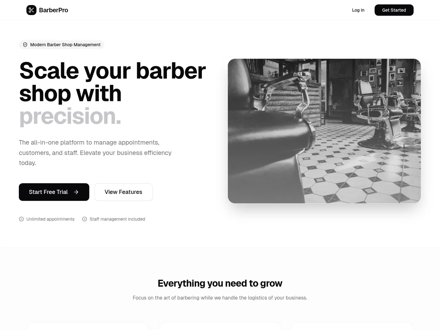 App Starter