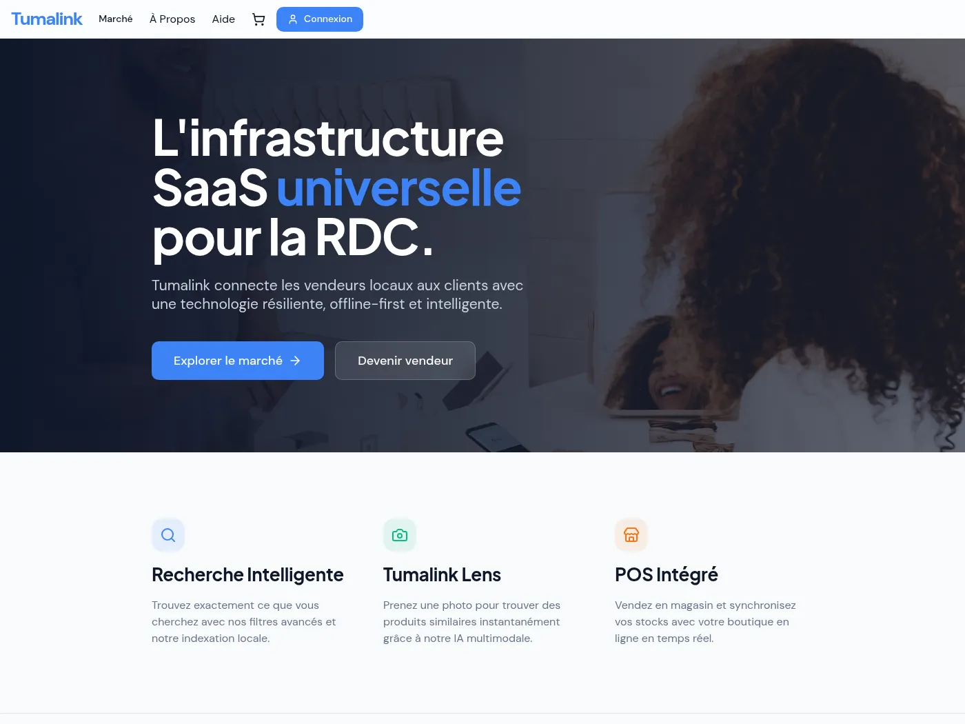 Cree App Complète
