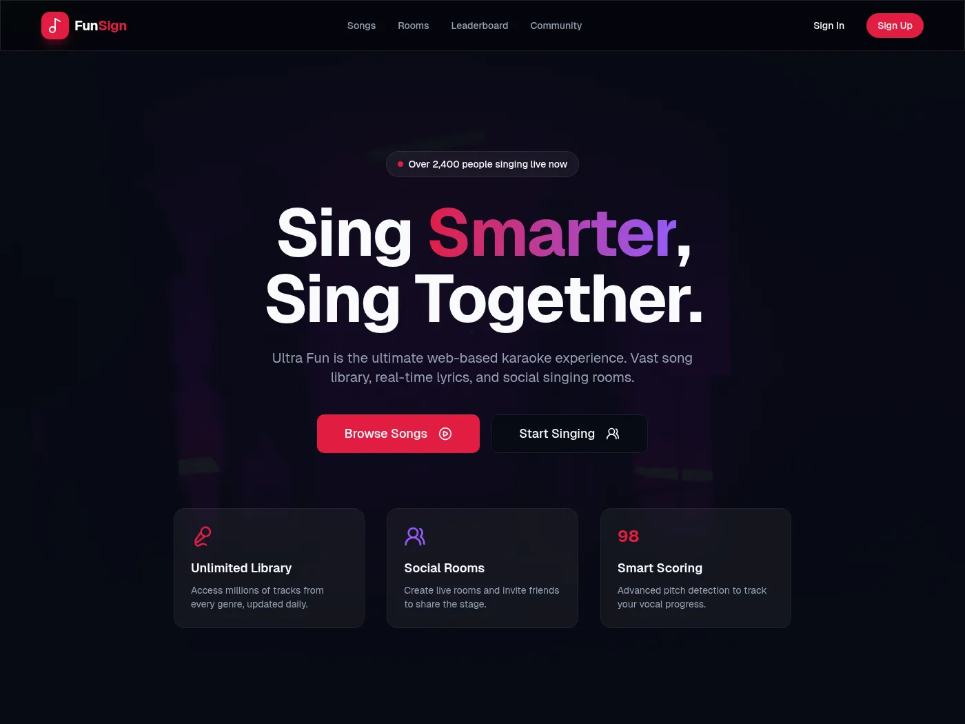 Continuer App Enhancement