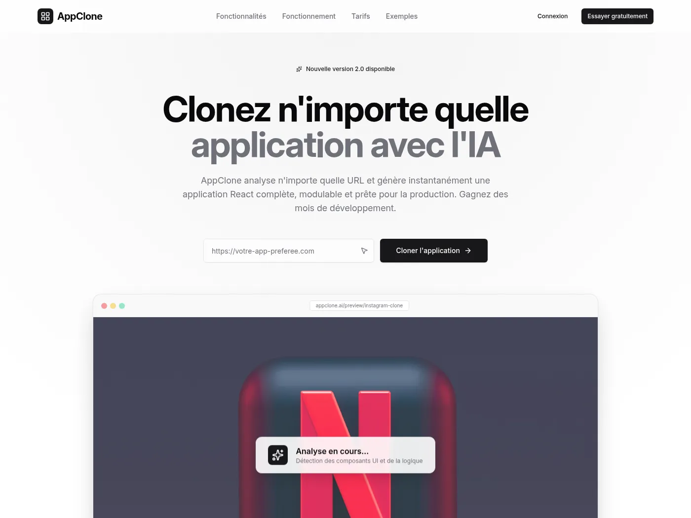 AppClone