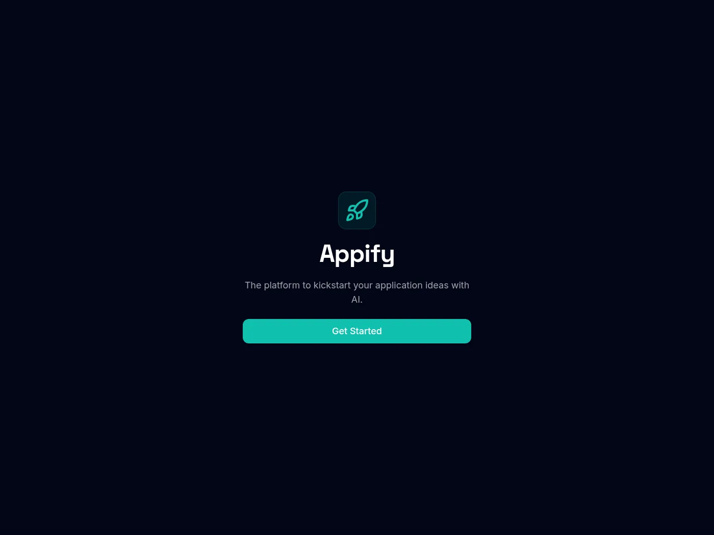 Appify