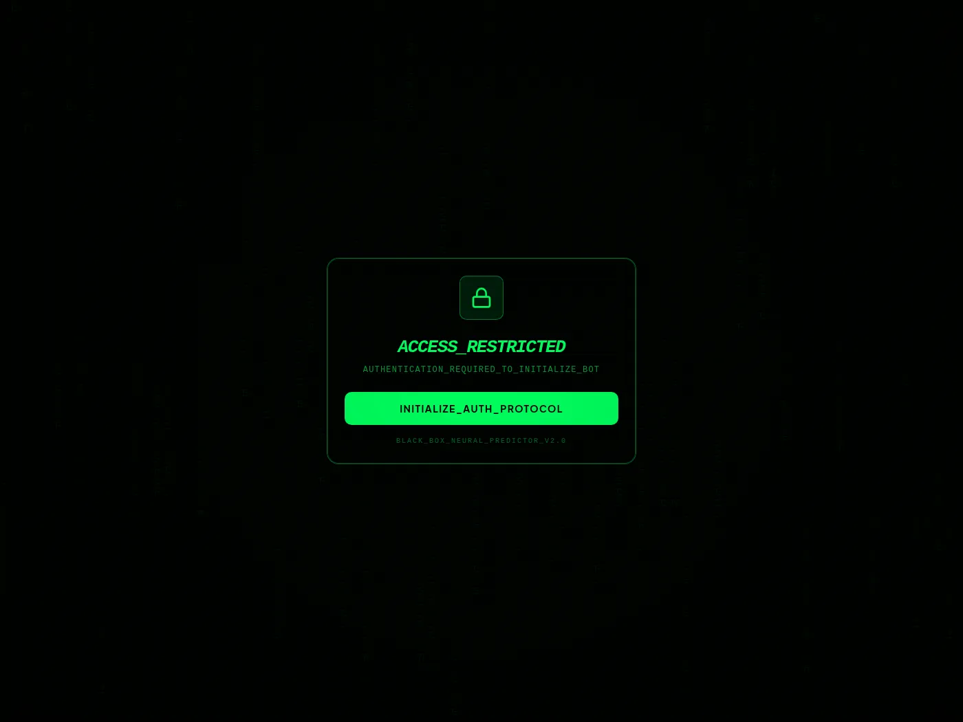 Apple Fortune Predictor Bot