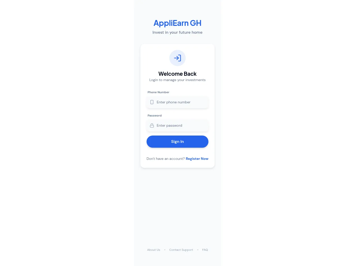 AppliEarn GH