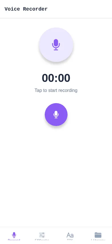 Applio AI Voice Studio