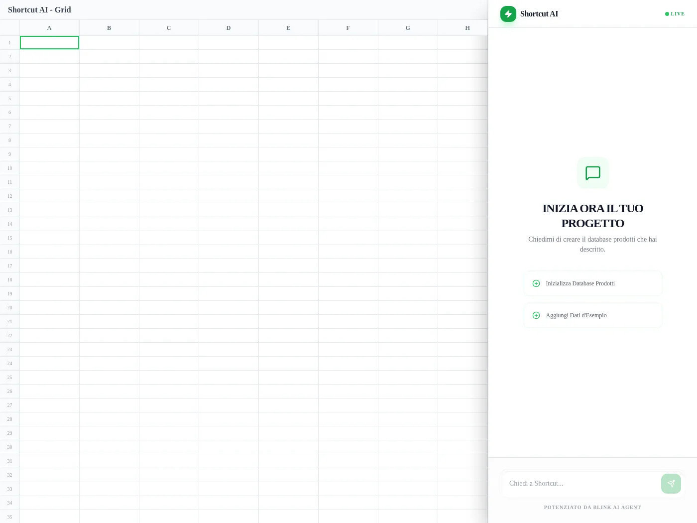 AppSheet QuickBuilder