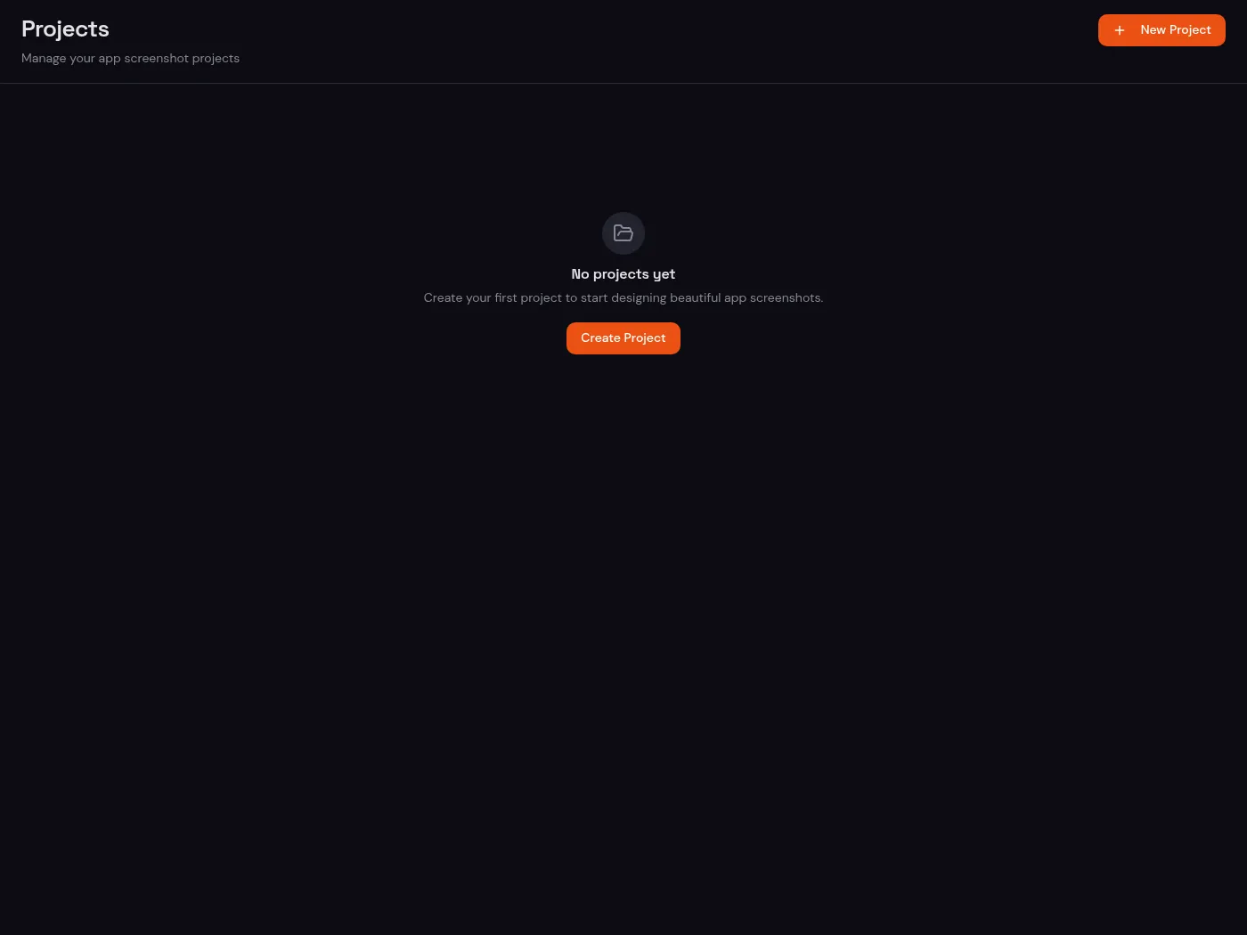 AppSnapshot Studio