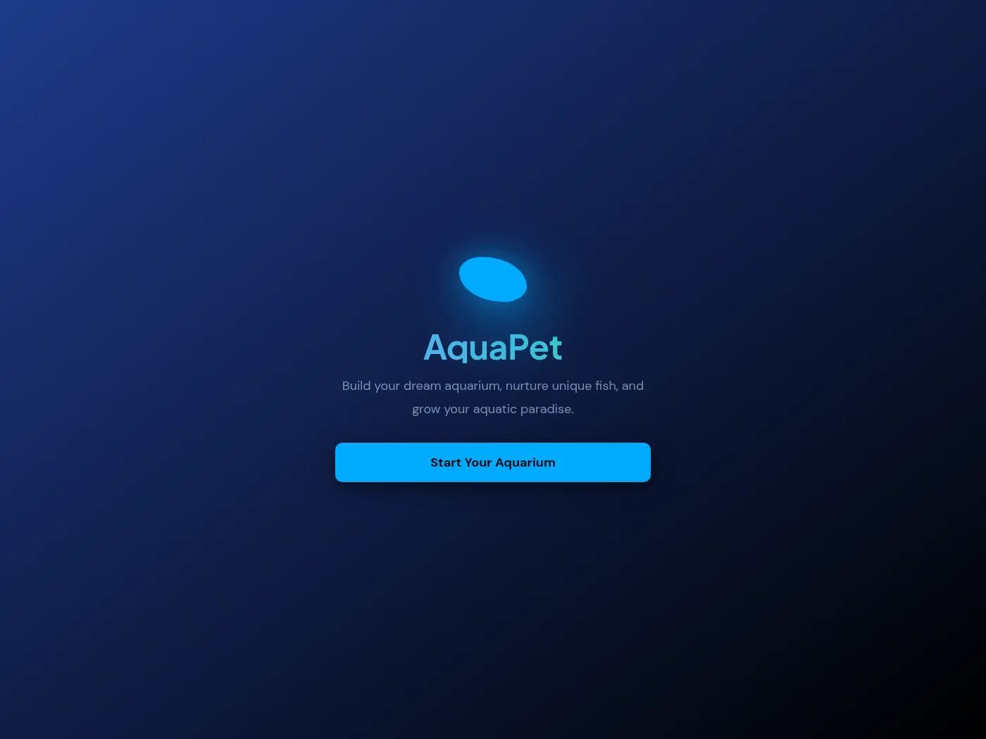 AquaPet Playground