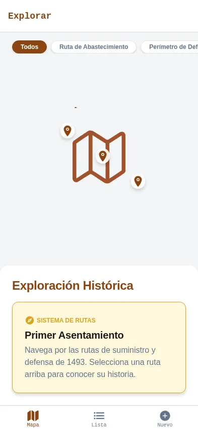 Srecaftbot Archaeology Super-App