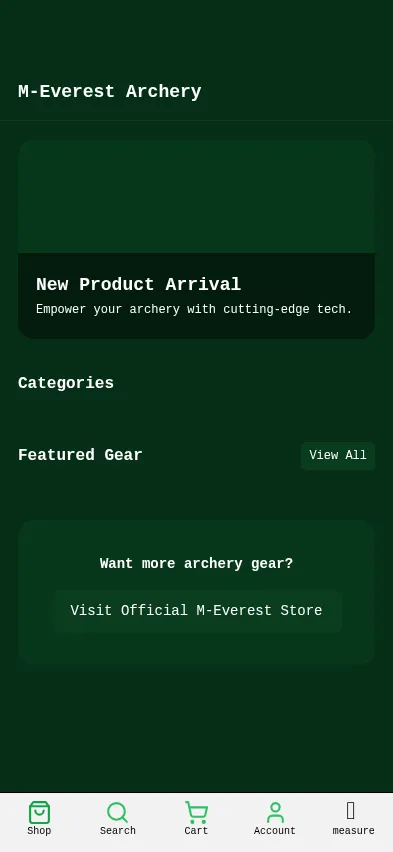 Archery Shot Analyzer