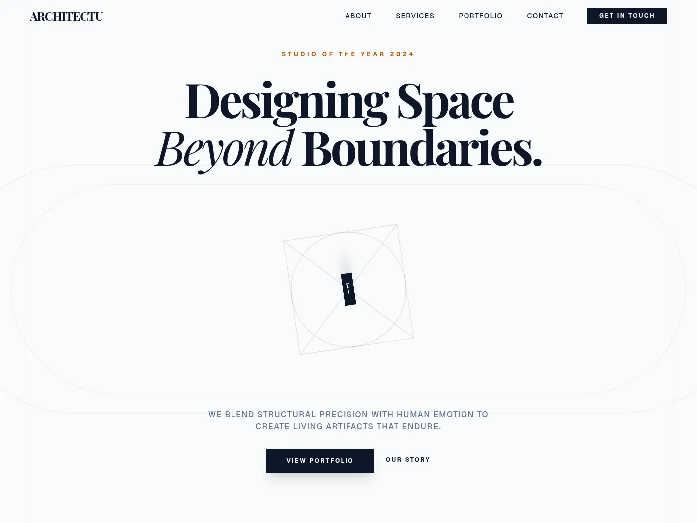 Architect Studio Web