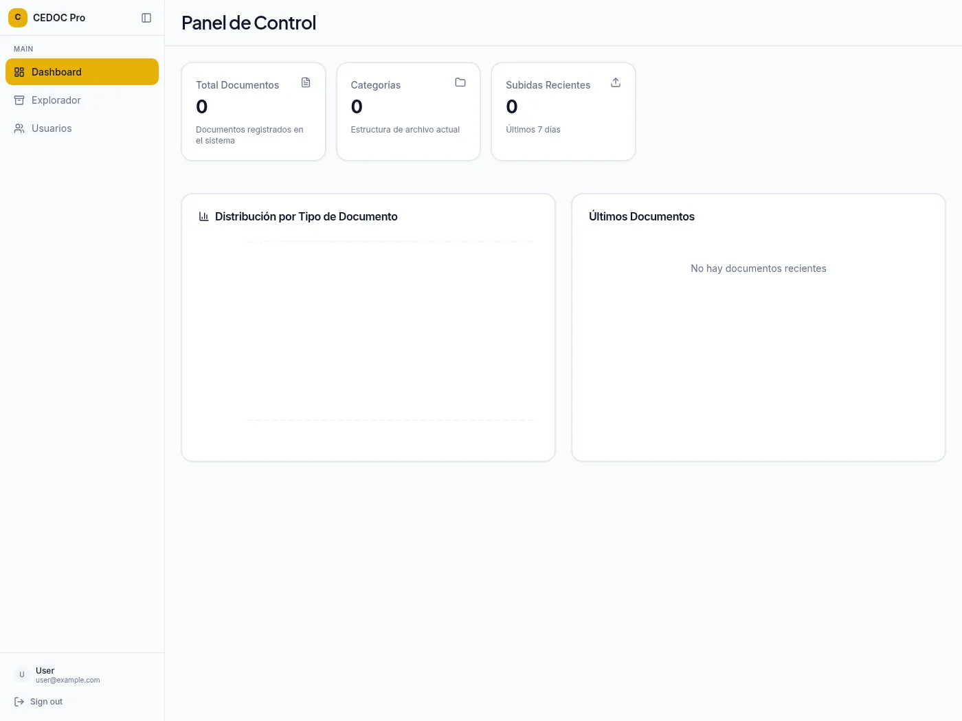 Archive Center Pro