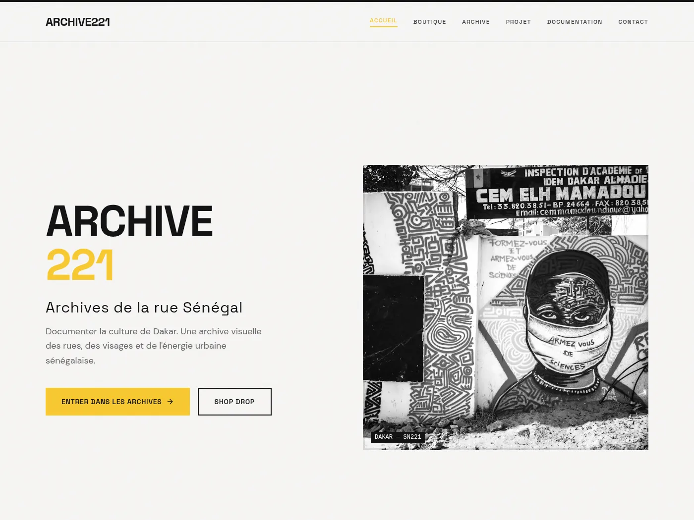 ARCHIVE221