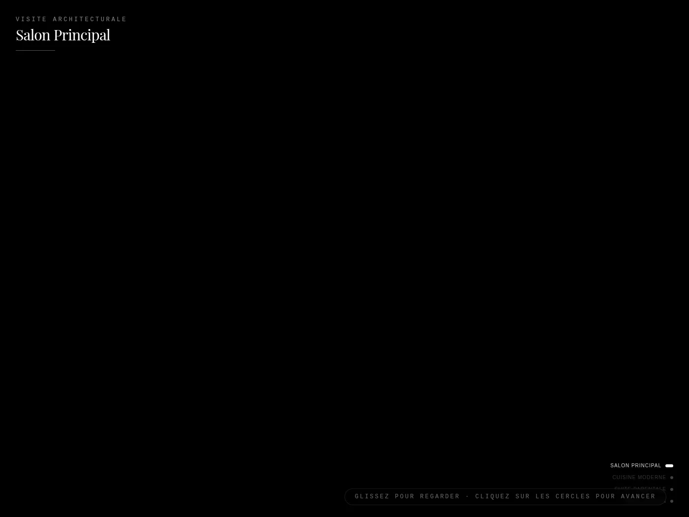 ArchViz Navigator