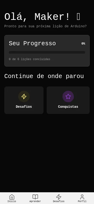 Arduino EducaApp