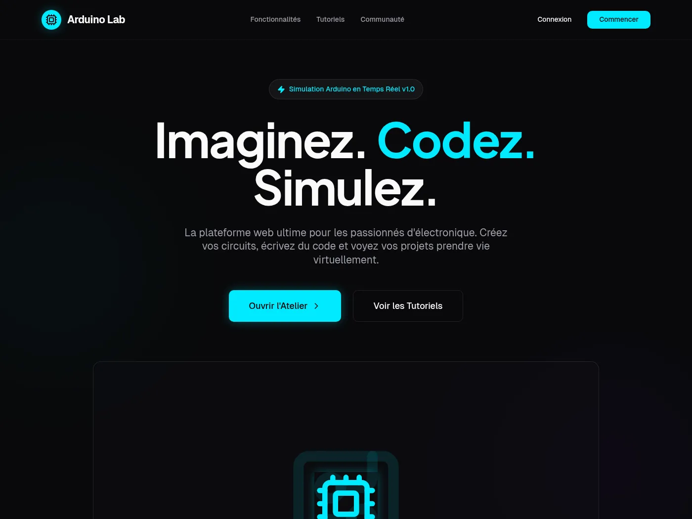 Arduino Lab Interactive