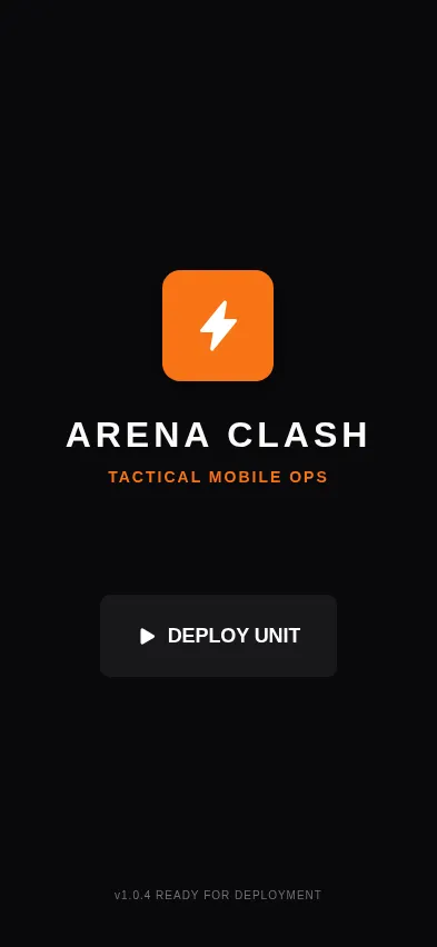 Arena Clash Mobile
