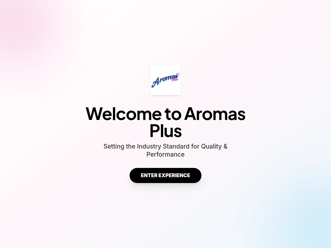 Aromas Plus HQ