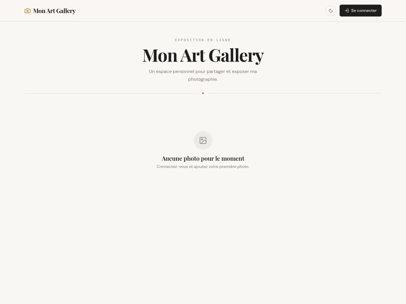 Art Gallery Roy