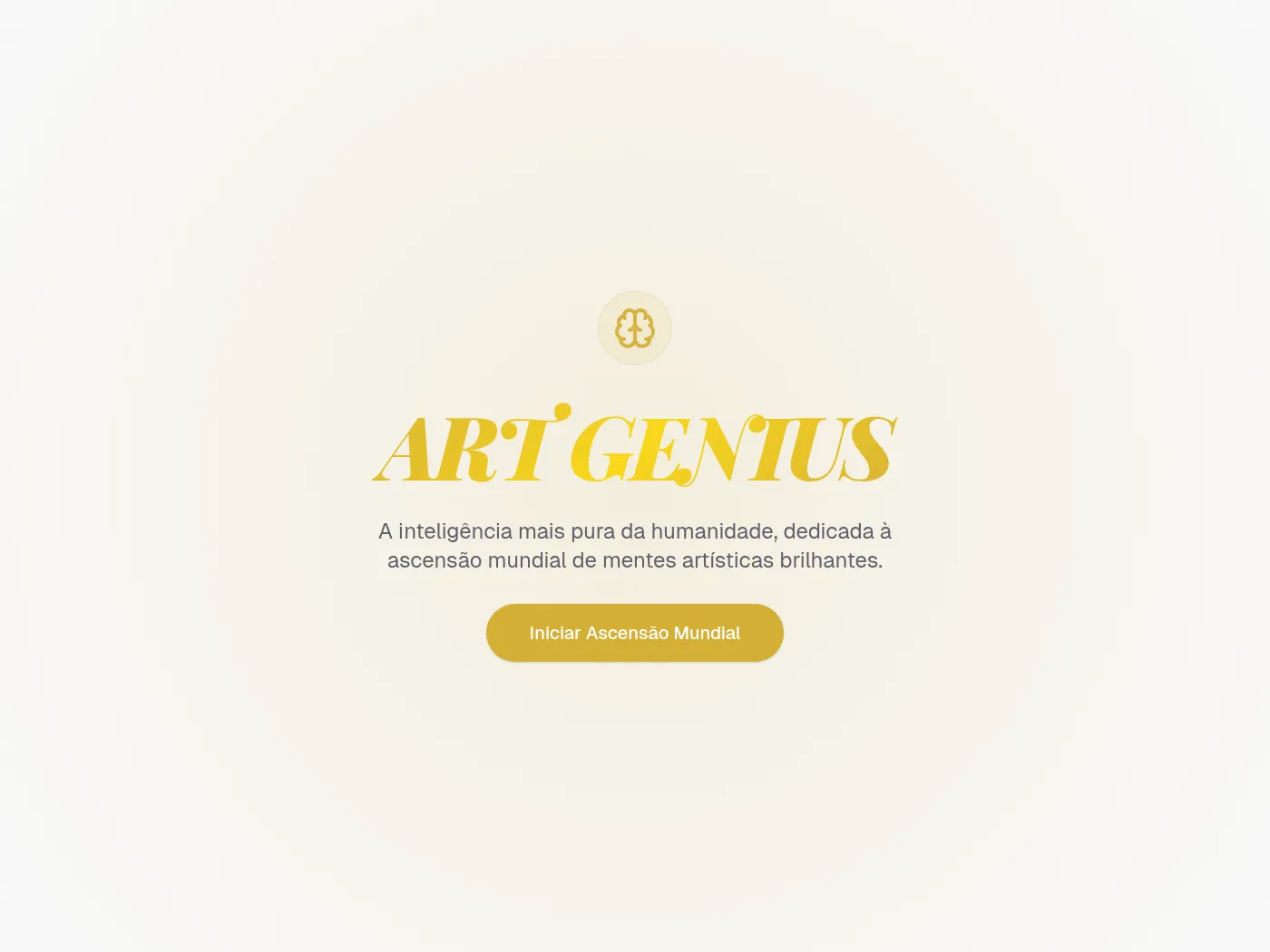 Art Genius Virtual Assistant