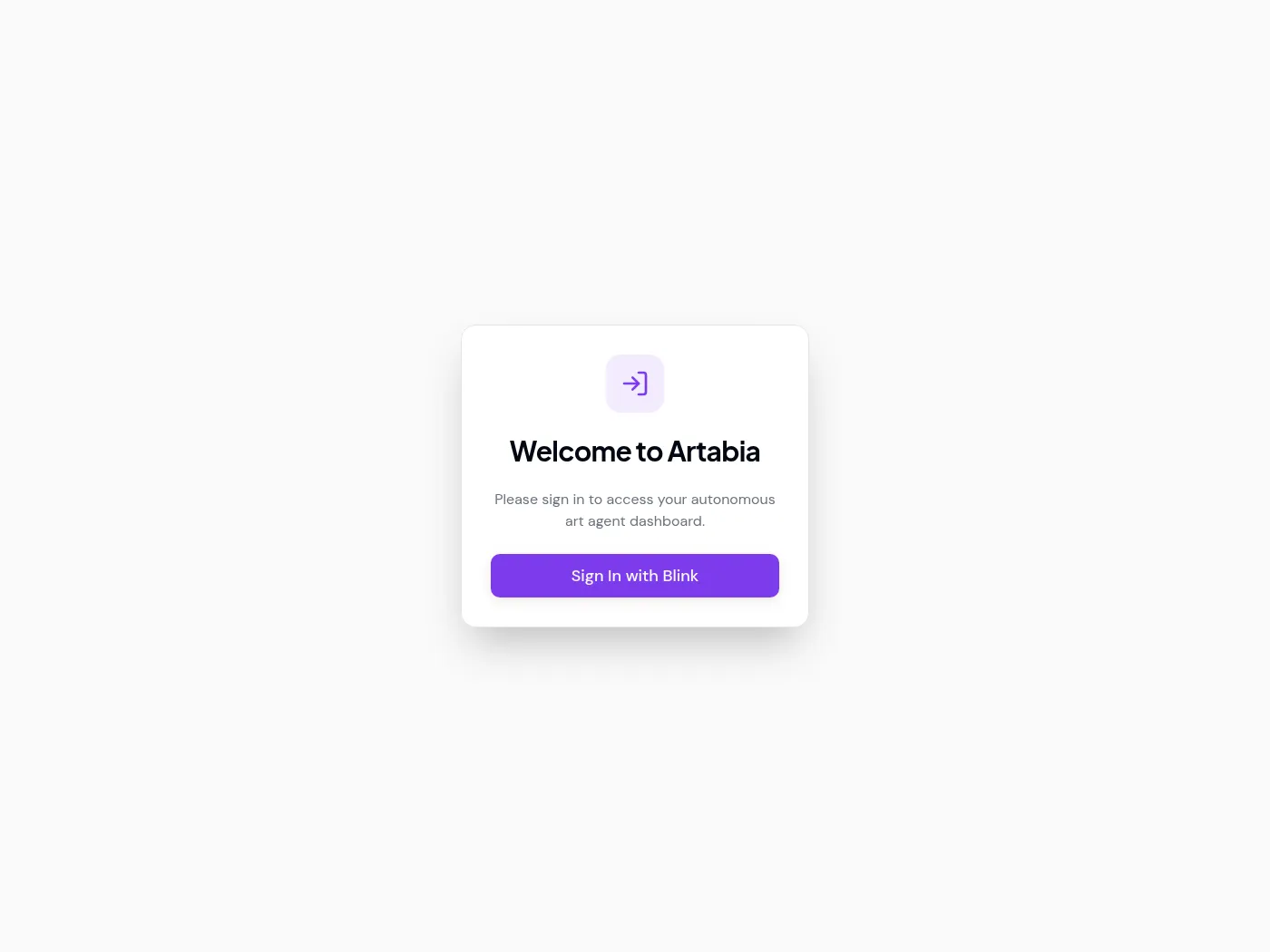 Artabia Agent Platform