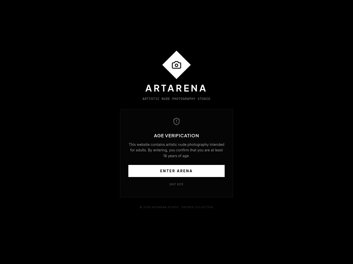 ArtArena AI Studio
