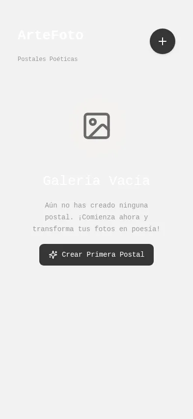 ArteFoto Poético
