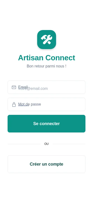 Artisan Connect