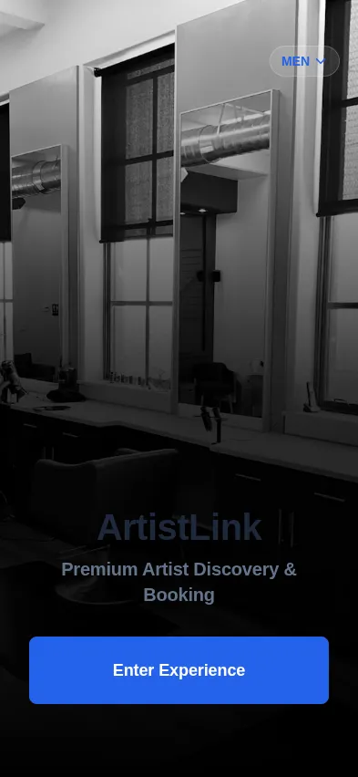 ArtistLink Super App