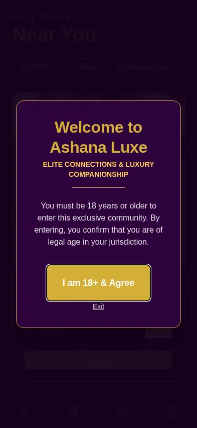 Ashana