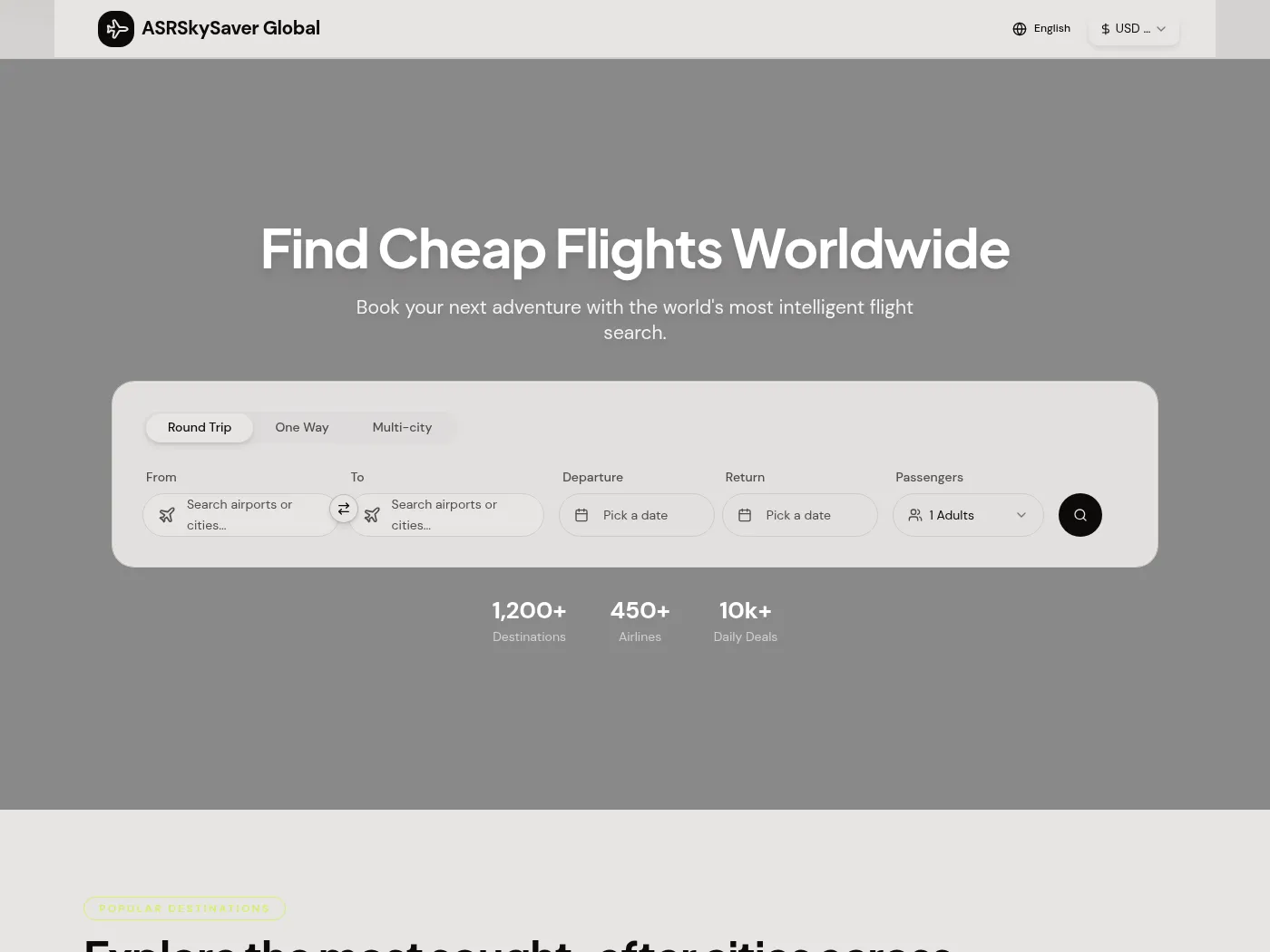ASRSkySaver Global