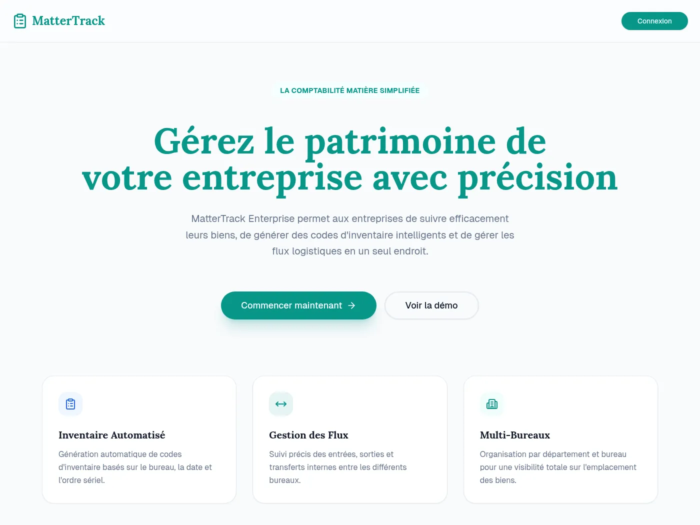 comptabilite