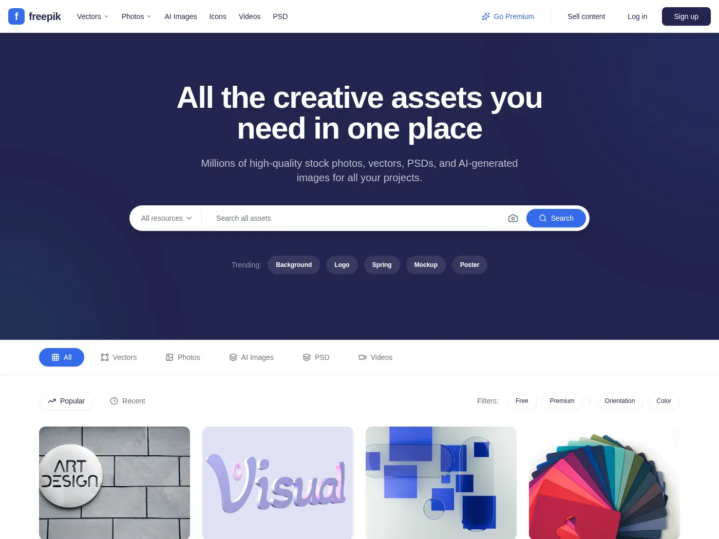 Design Asset Clone