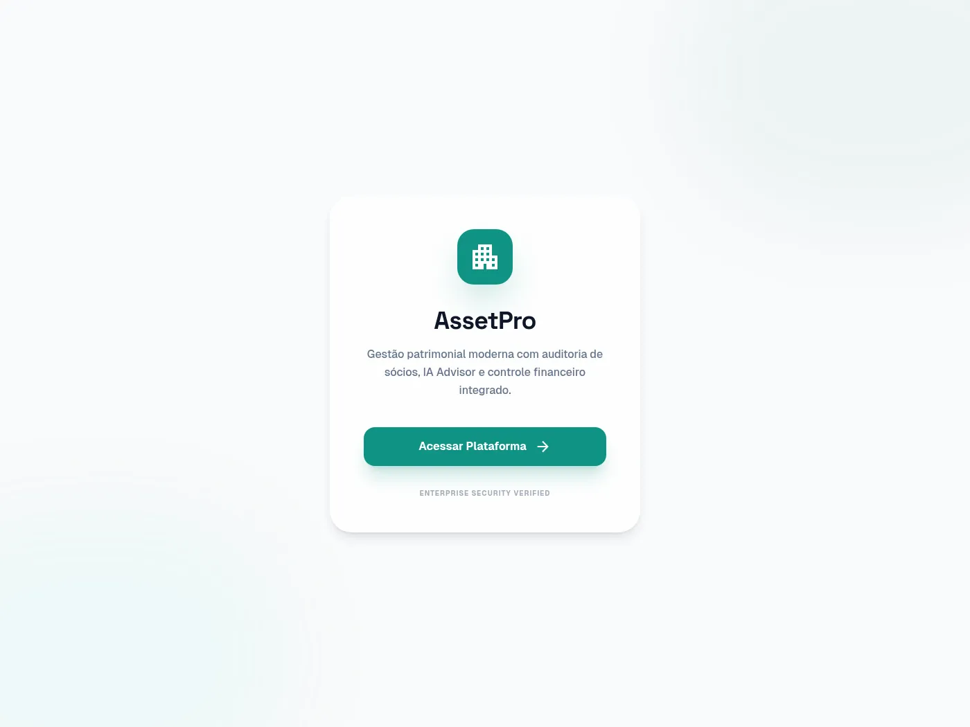 AssetManager PRO