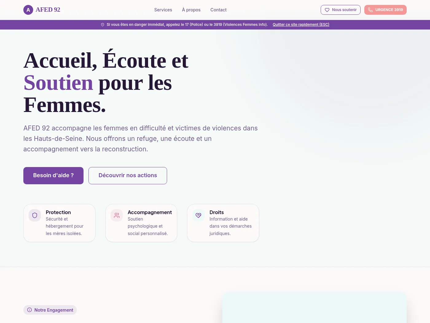 Association Site Express