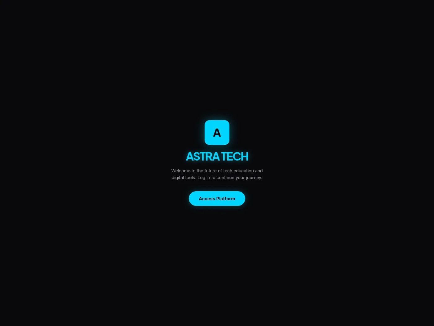 Astra Tech