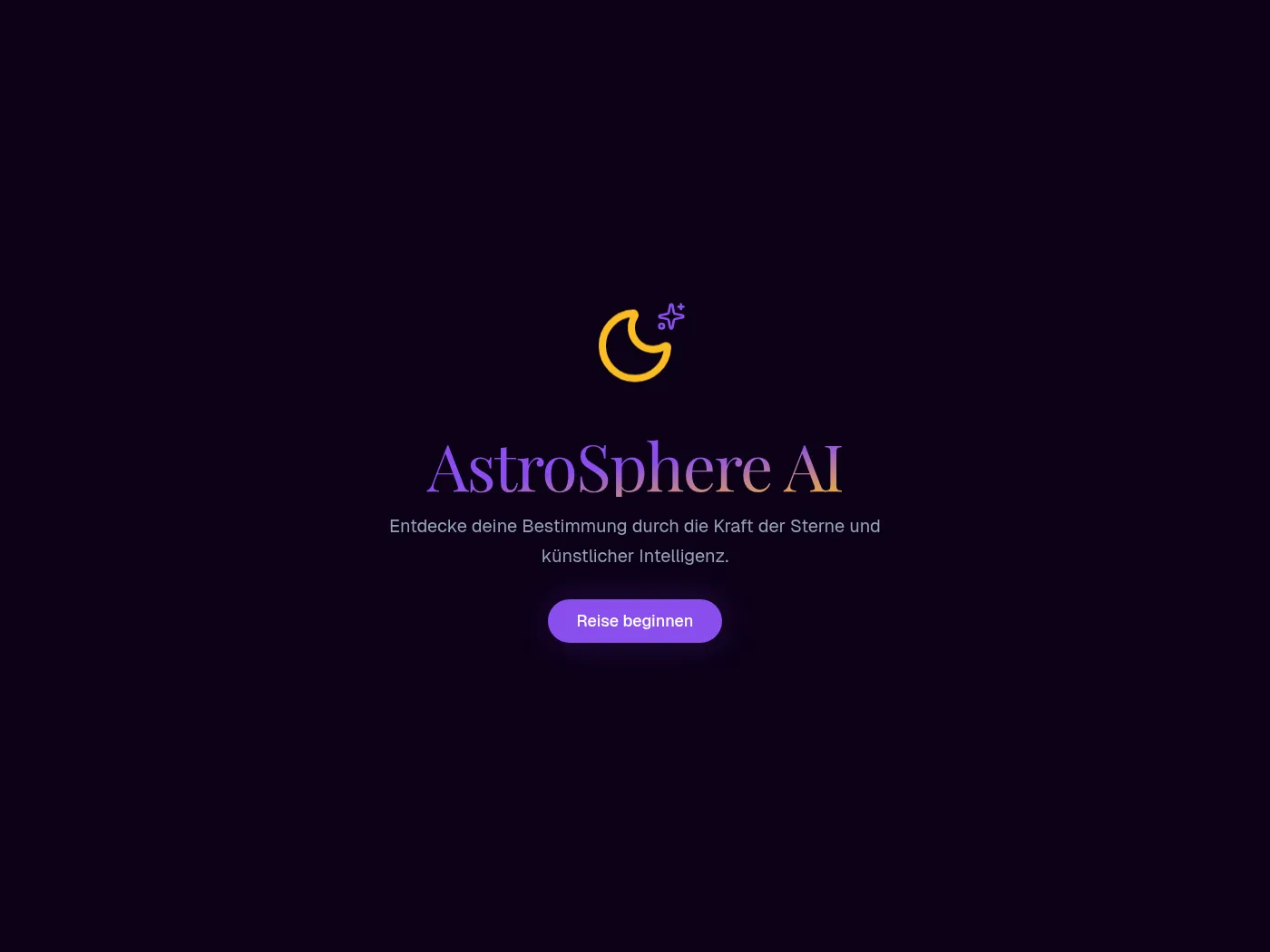 Astro AI Agent