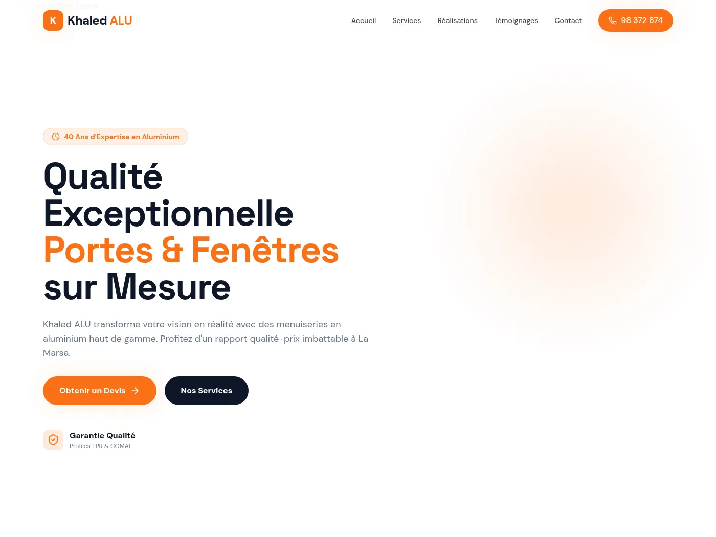 Khaled ALU Atelier Site