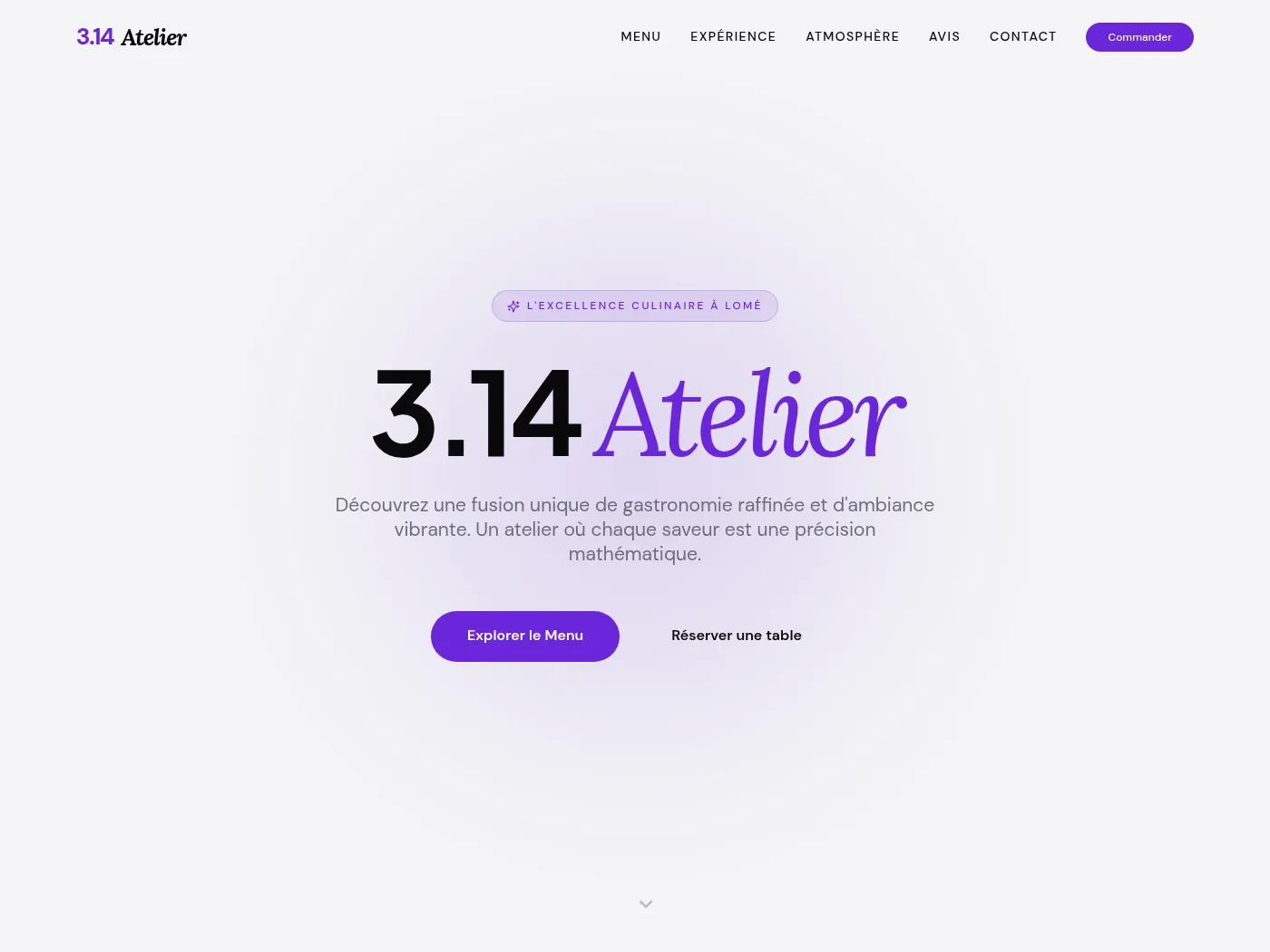 3.14 Atelier Web Presence
