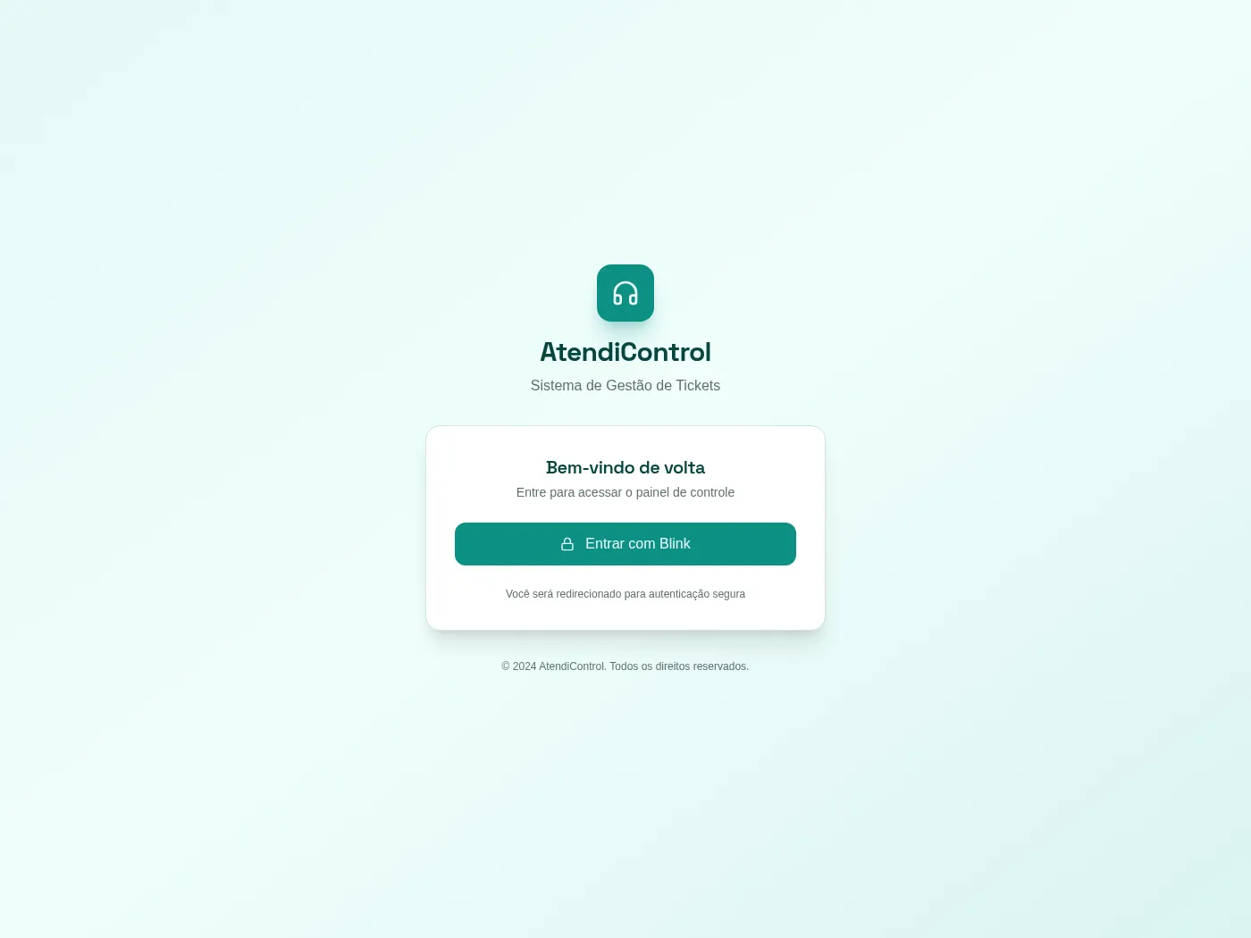 AtendiControl
