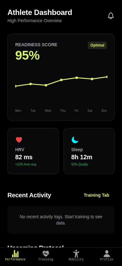 Athlete-OS Pro Coach