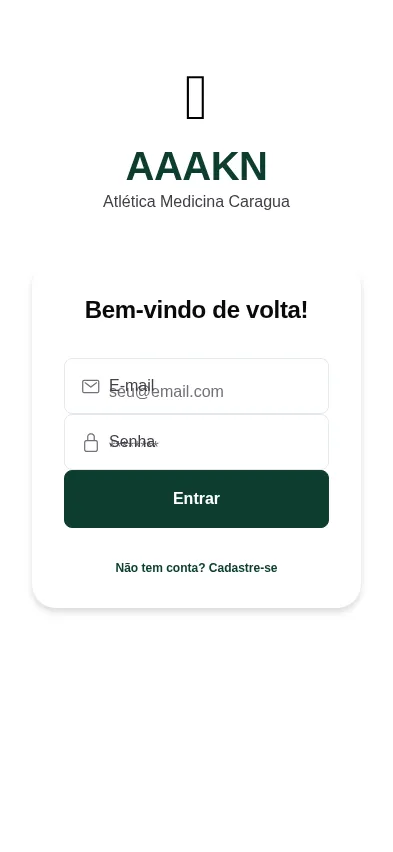 Atlética Connect Pro