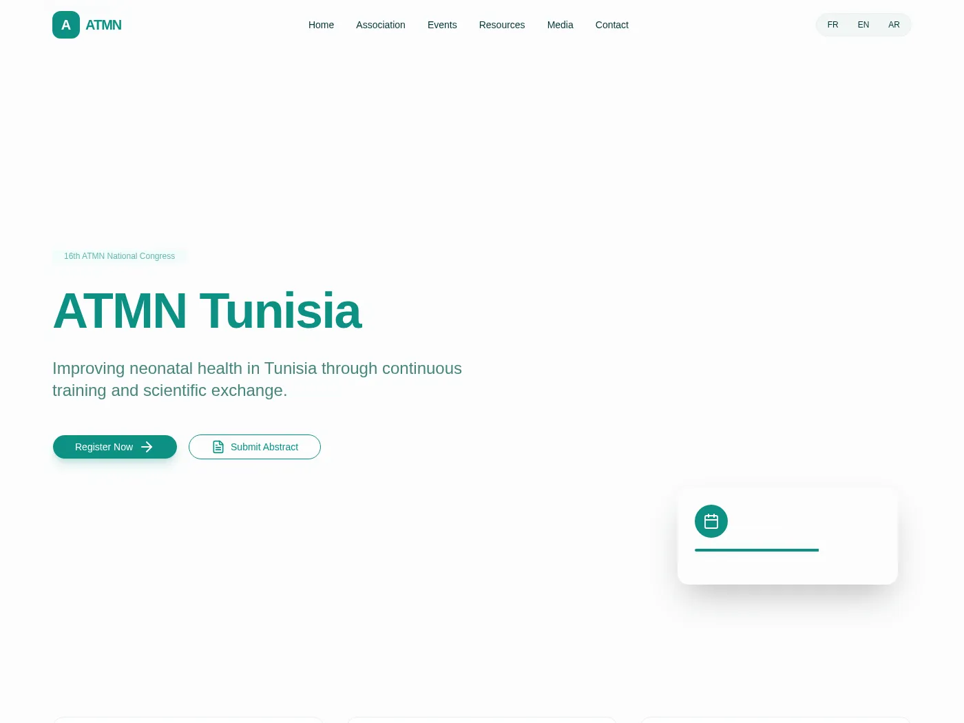 ATMNTunisie UX+ Language Boost