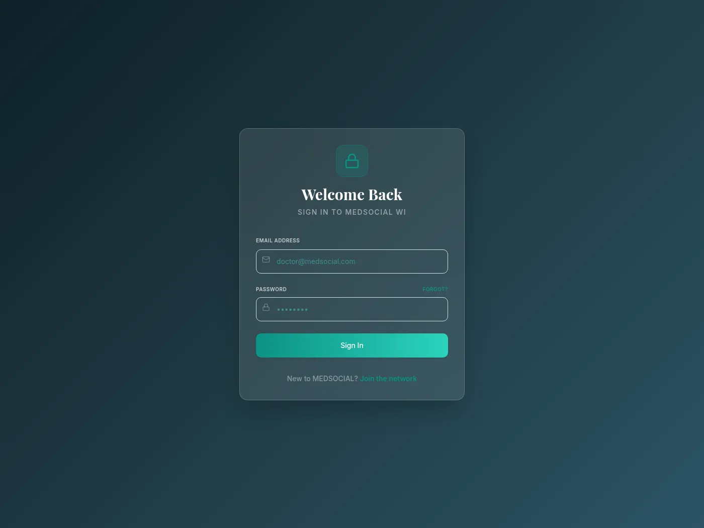 Attached Files App